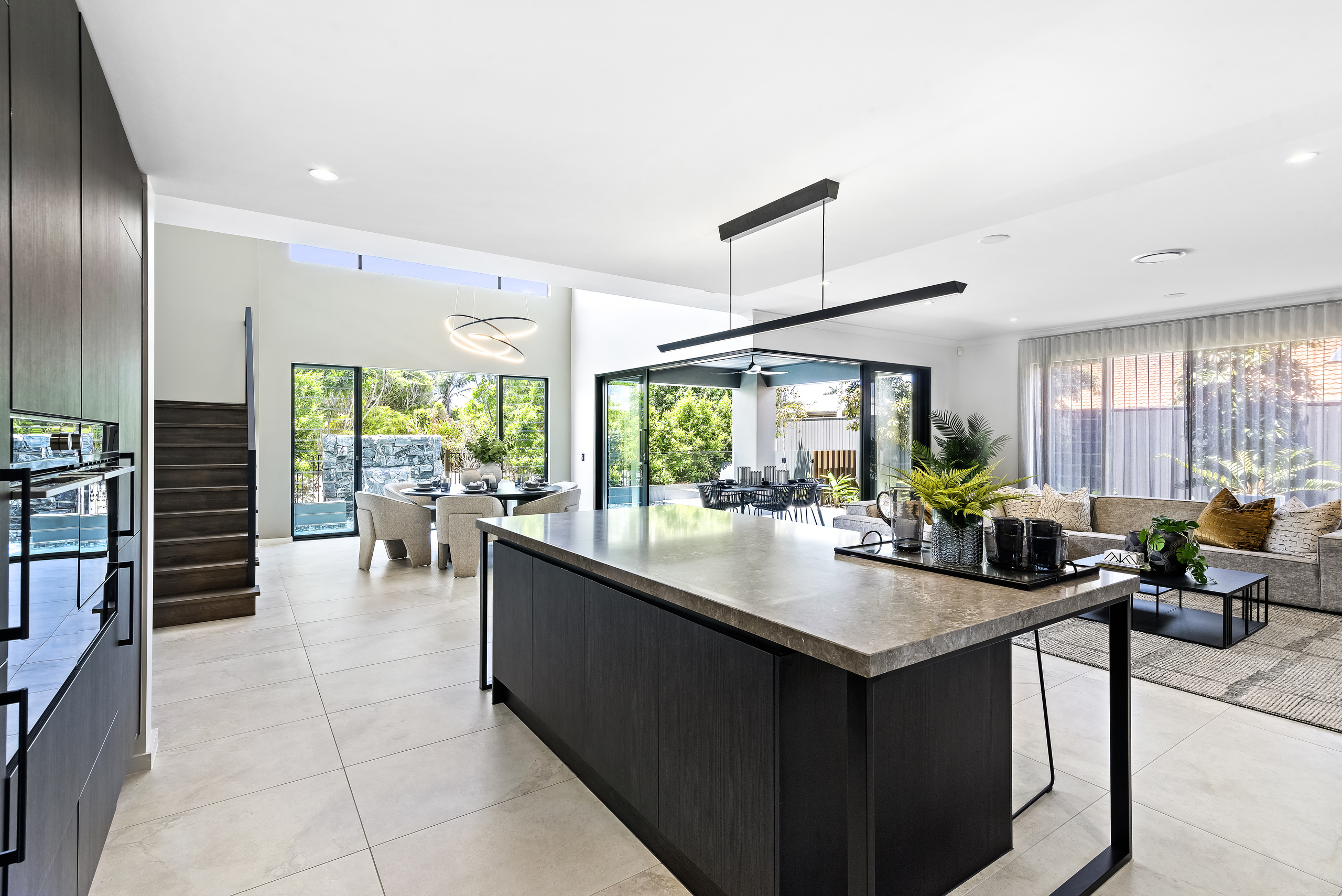 Heart of stone: we have all the benchtop solutions you’ll fall in love with