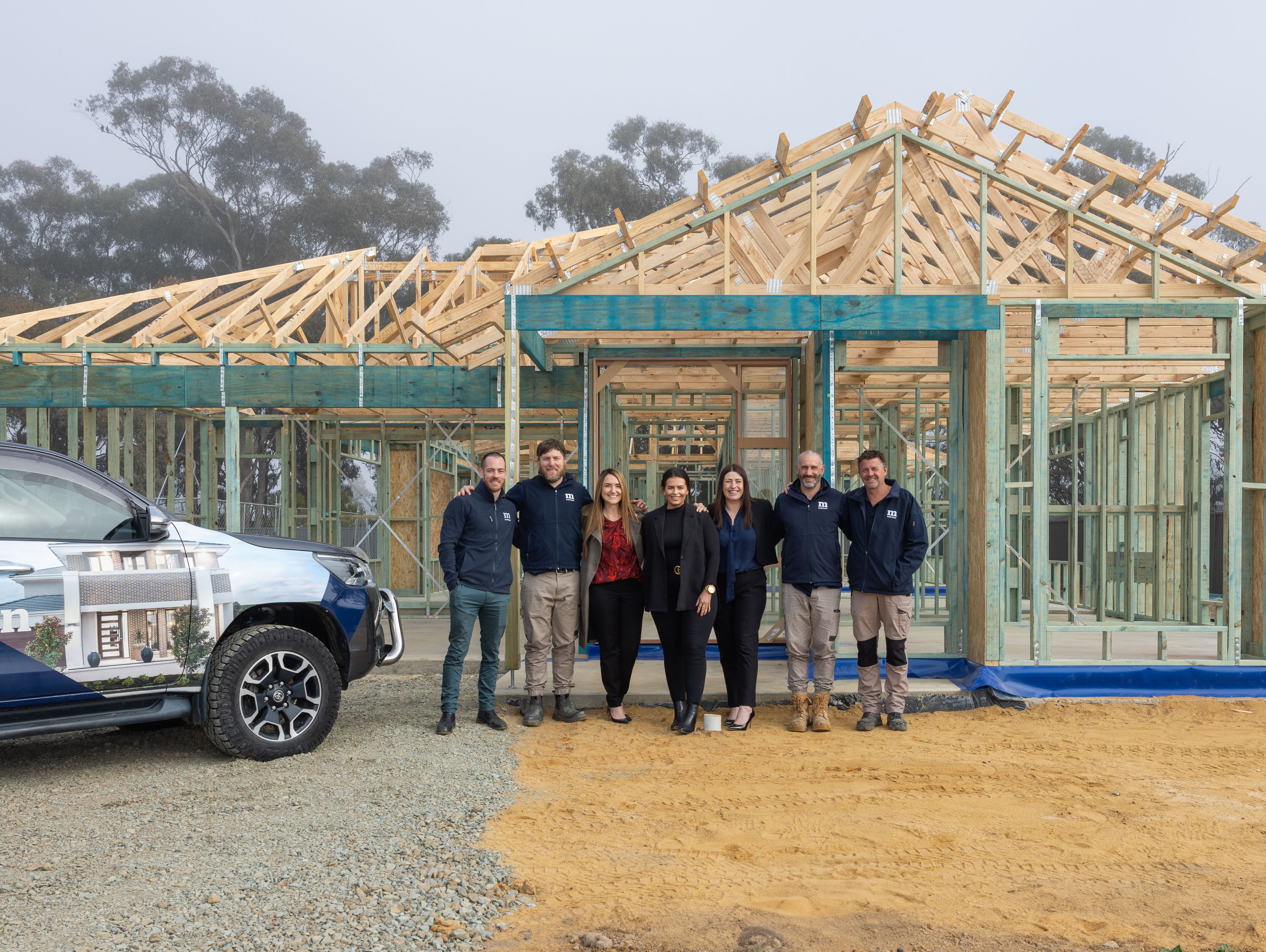 Why This Dream Home in Echuca-Moama Was Worth the Wait