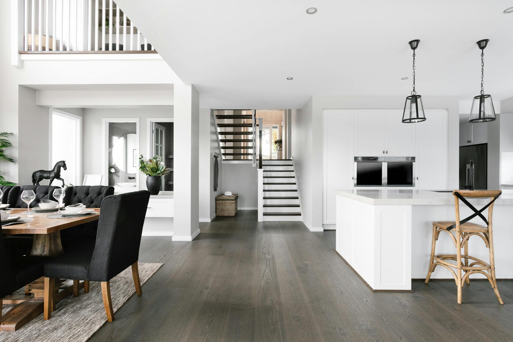 Building a Split-Level Home on a Sloping Block – Guide