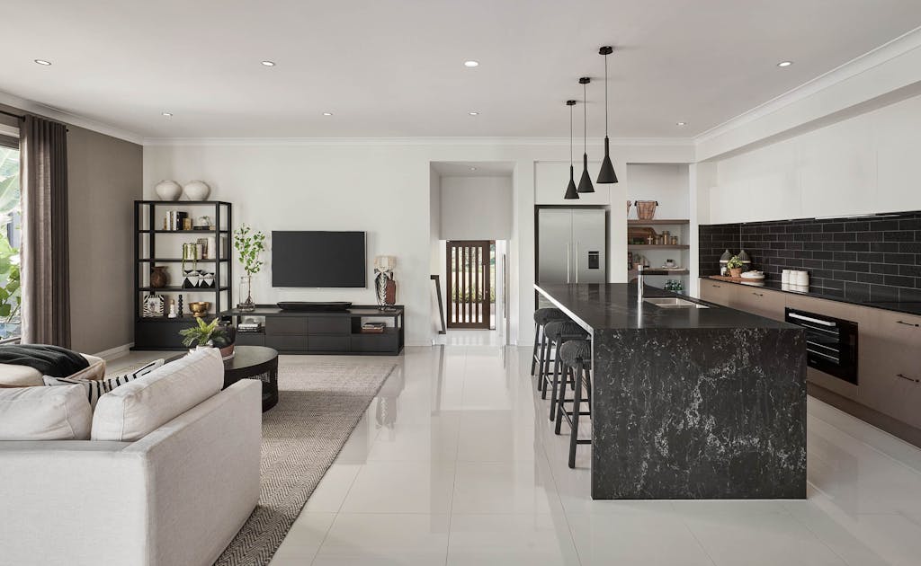 Building a Split-Level Home on a Sloping Block – Guide