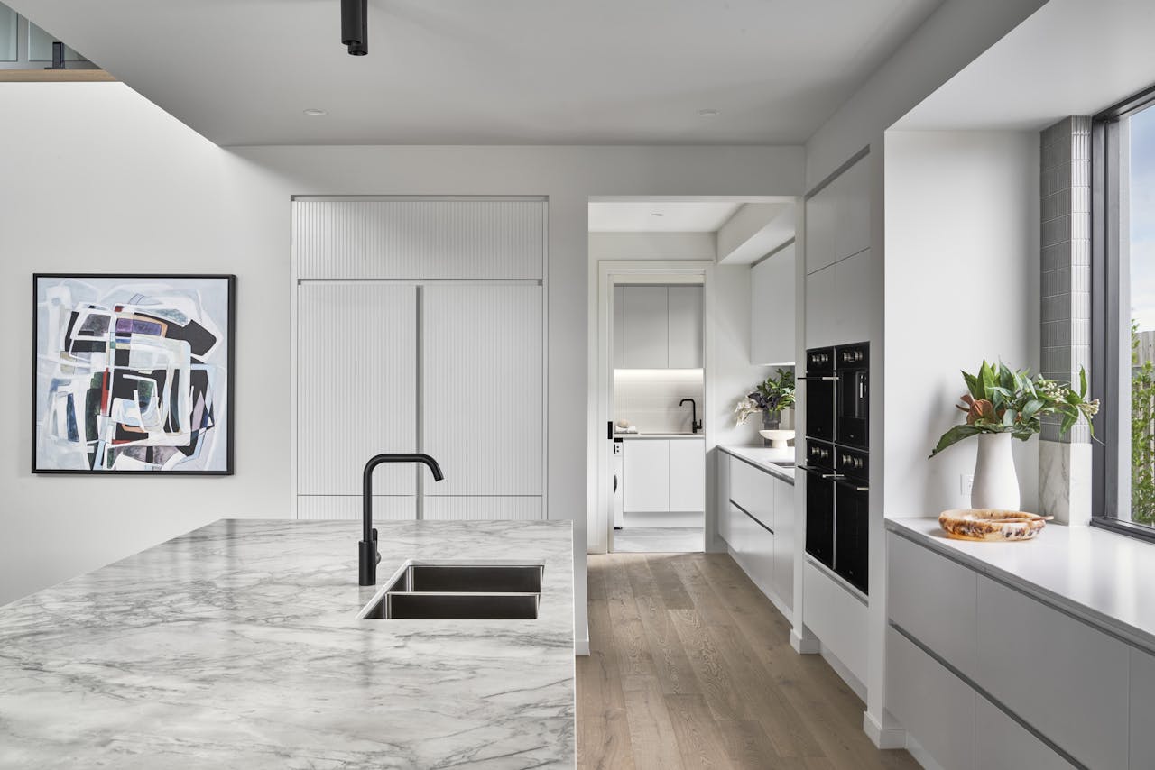 Key kitchen trends raising the temperature this year