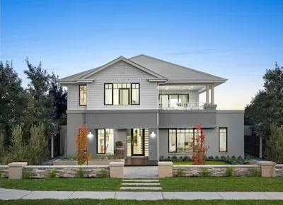 The many benefits of building a home with Hebel
