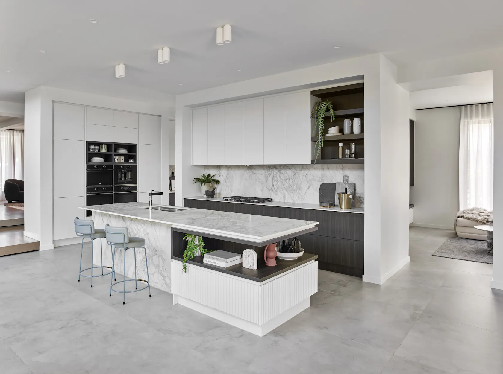 Metricon’s most popular home inclusions for 2025