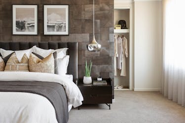 4 Bedroom House Designs and House Plans