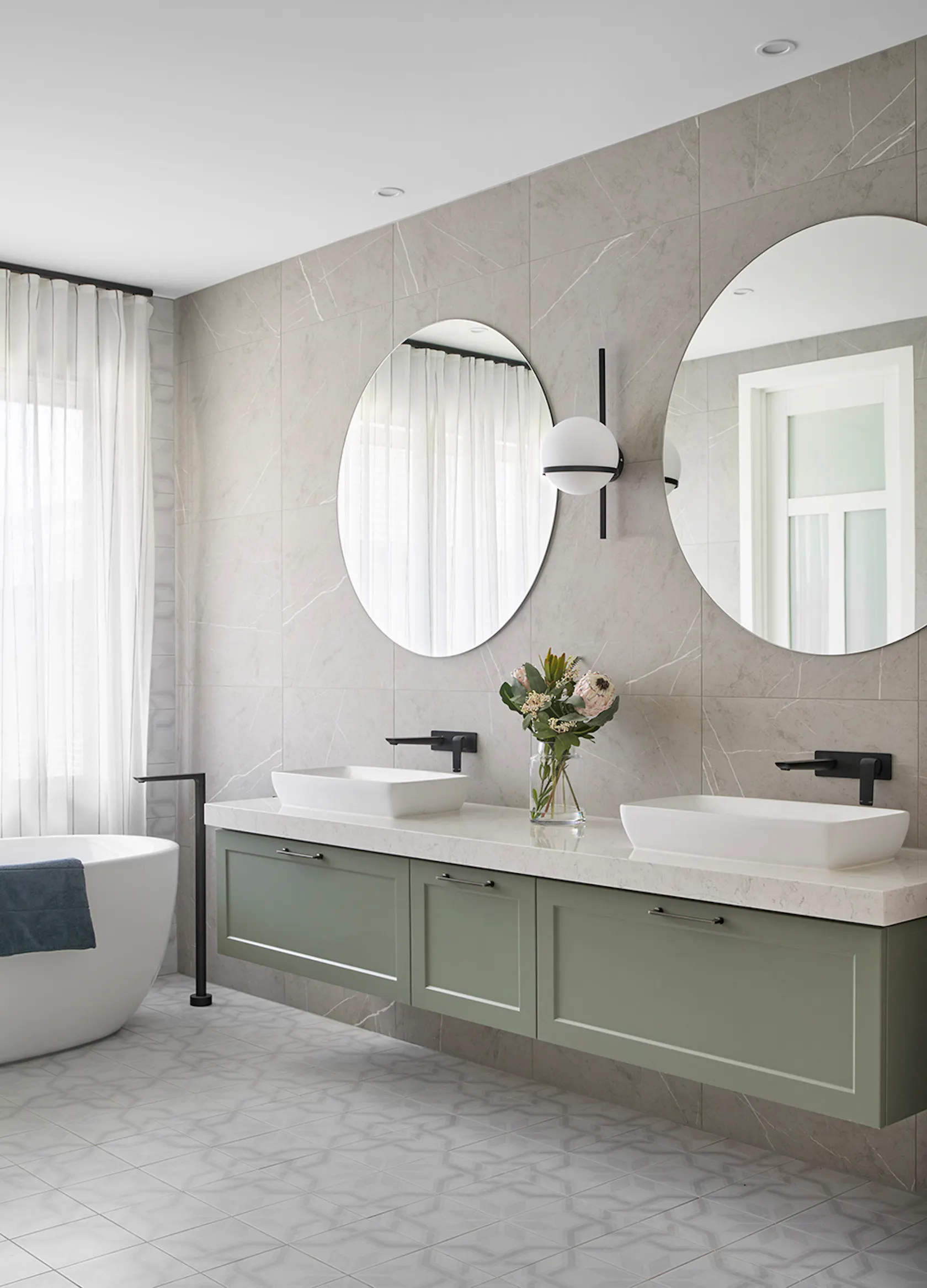 Hampton Style Homes - Home Truths + Tips - Metricon