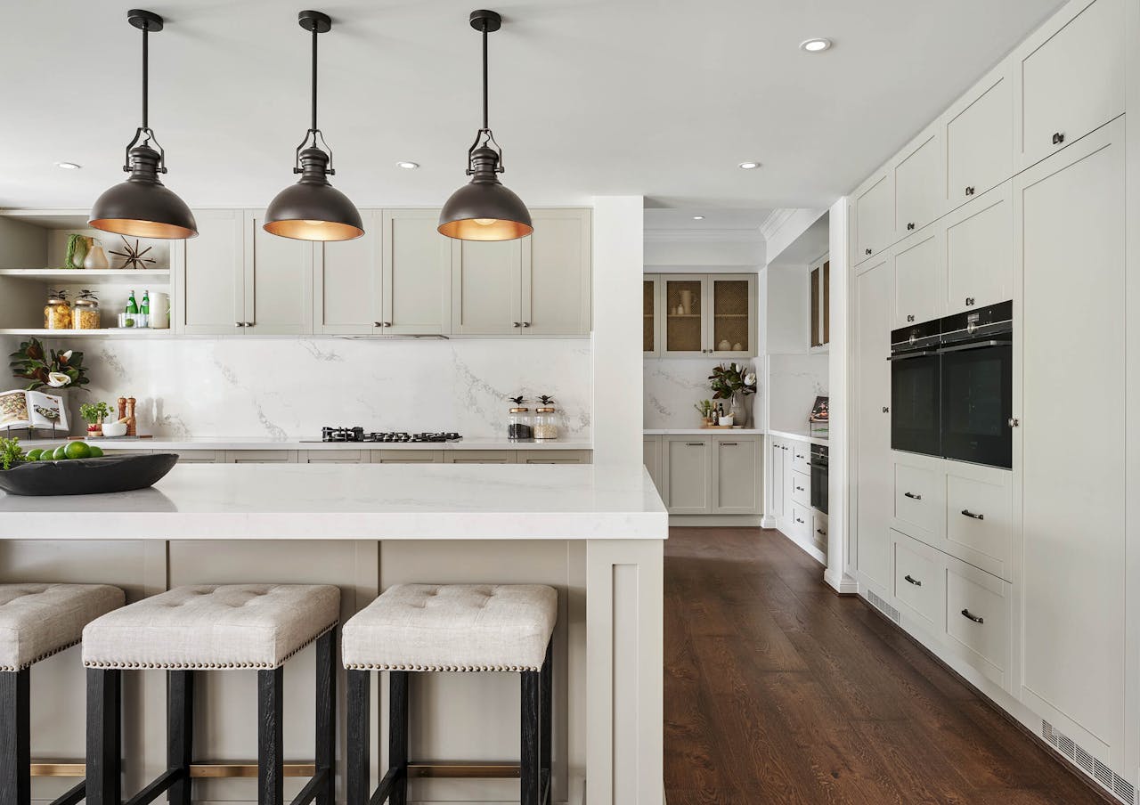 Hampton Style Homes - Home Truths + Tips - Metricon