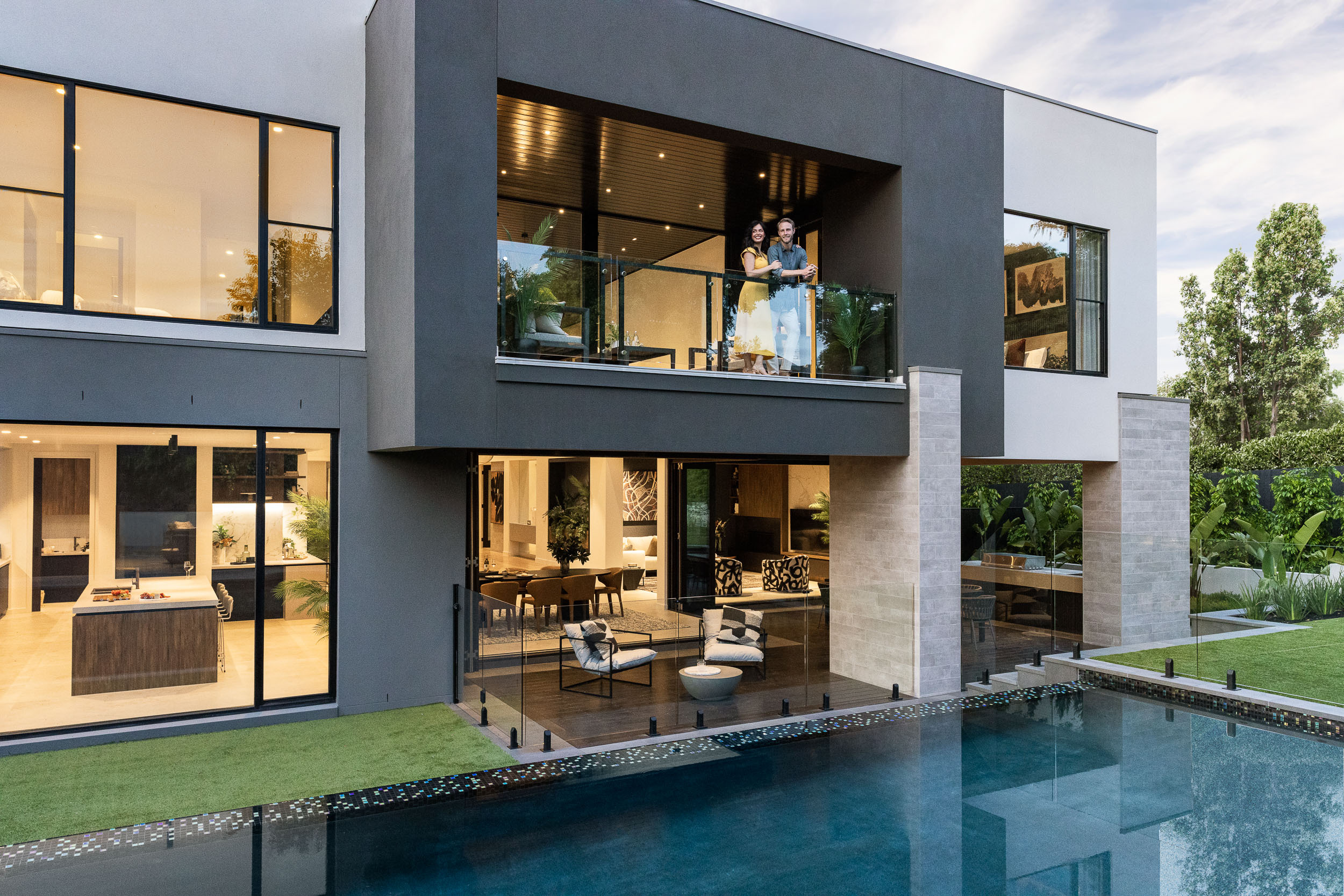 Top Tips for Building a Modern Home – Expert Advice