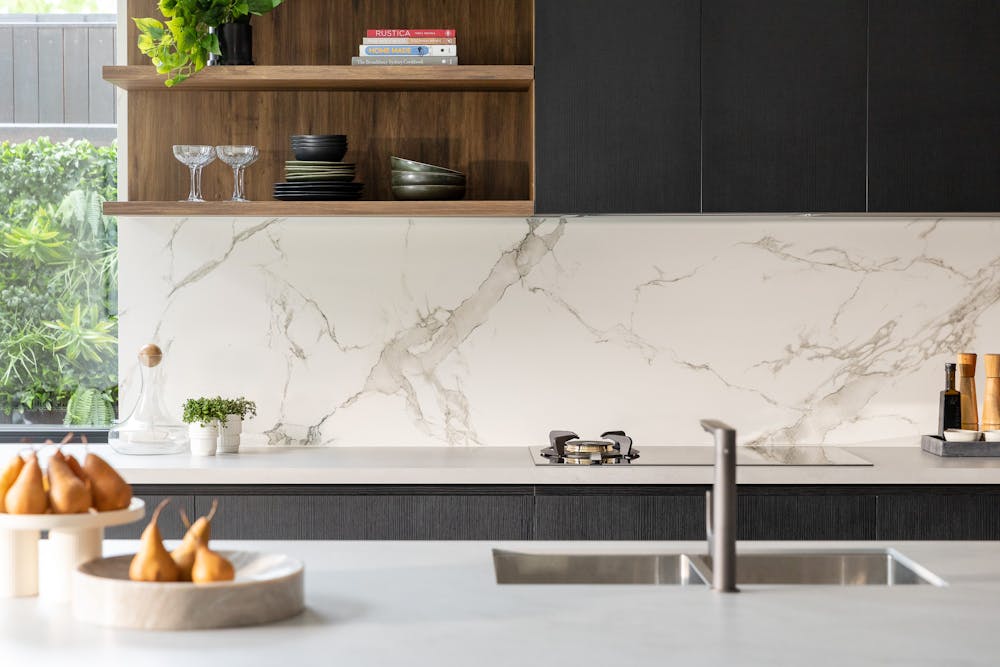 Key kitchen trends raising the temperature this year