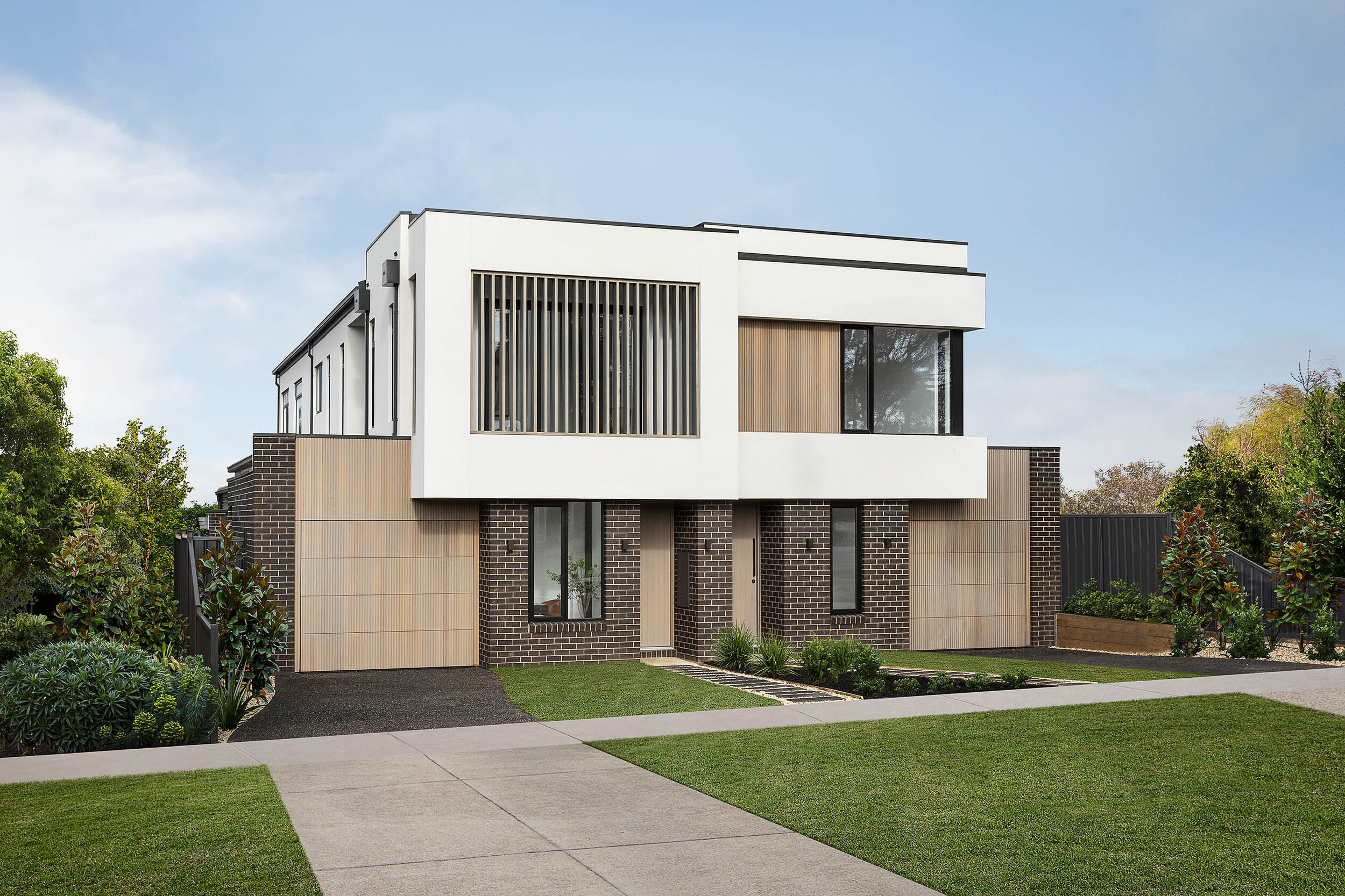 How a Melbourne Family Found Success in Our DualOcc Home