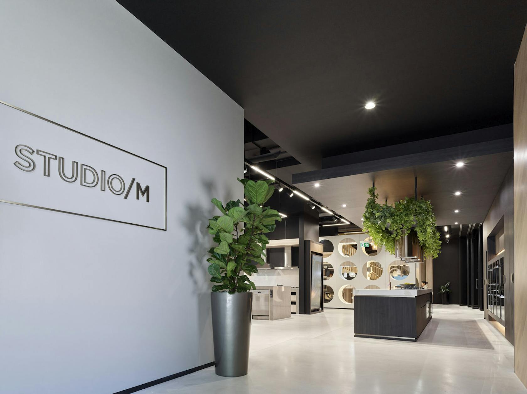 Metricon Place - Stunning new Queensland Office