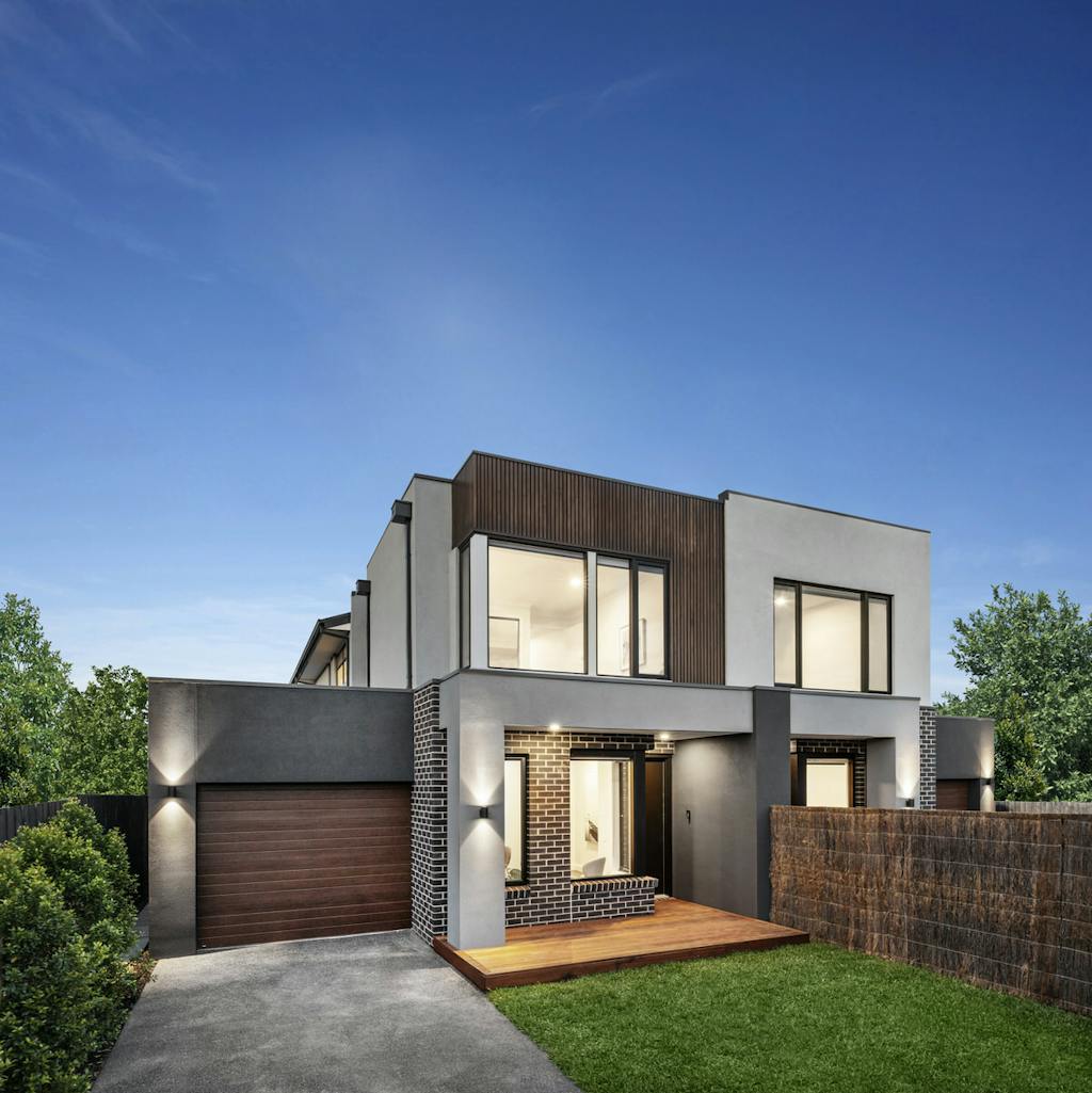 Dual Occupancy Home FAQs - Learn About Building Options