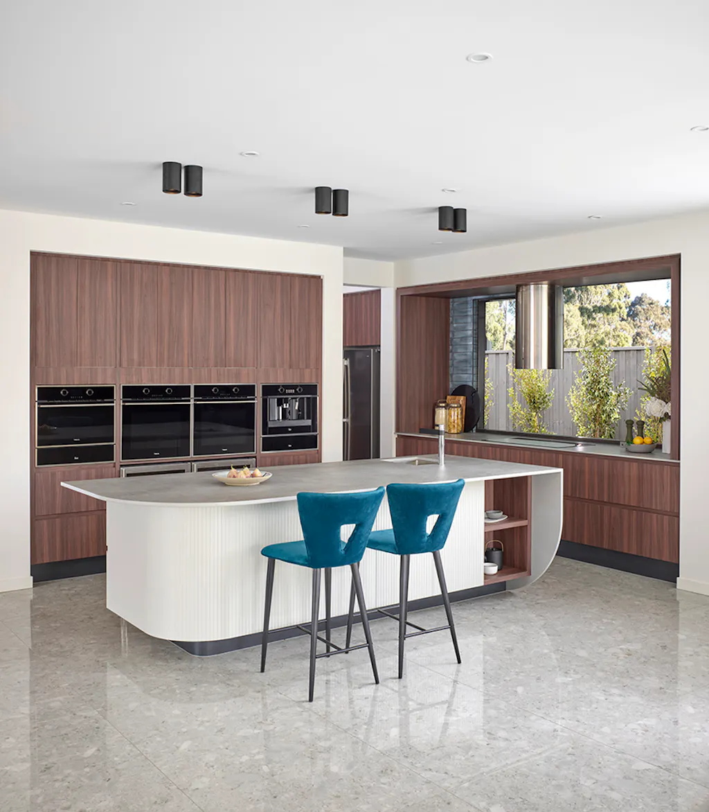 Top 9 Kitchen Design Trends In Australia 2021 - Metricon