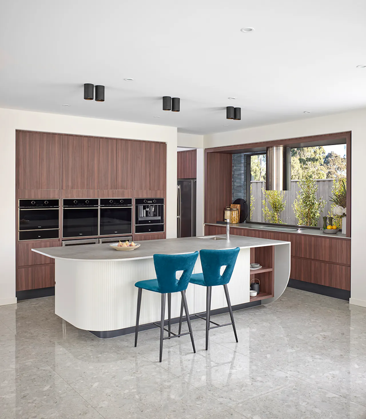 Top 9 Kitchen Design Trends In Australia 2021 - Metricon