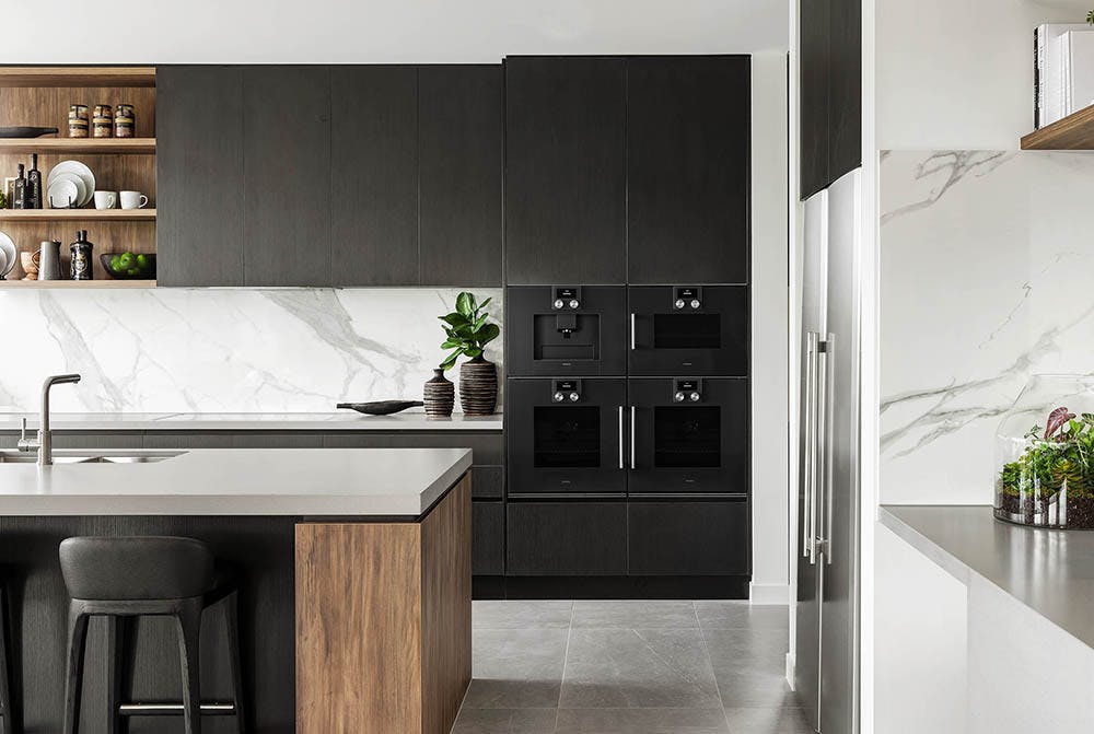 Ten tips to create an enviable butler’s pantry