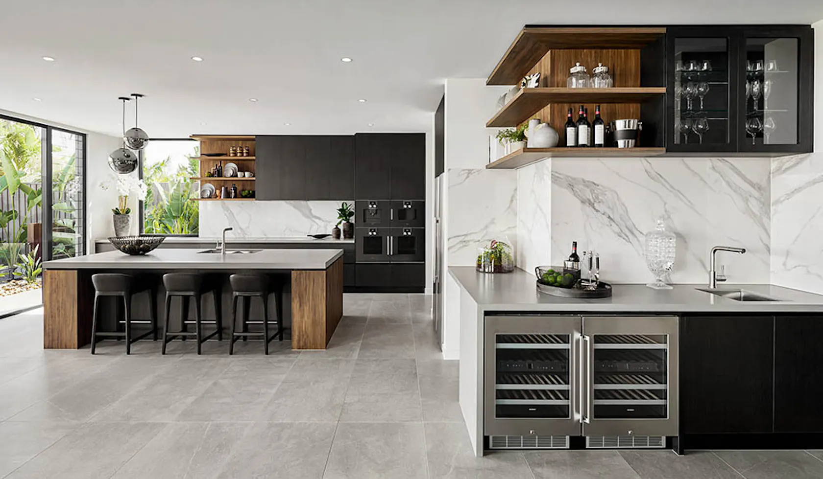 Top 9 Kitchen Design Trends In Australia 2021 - Metricon