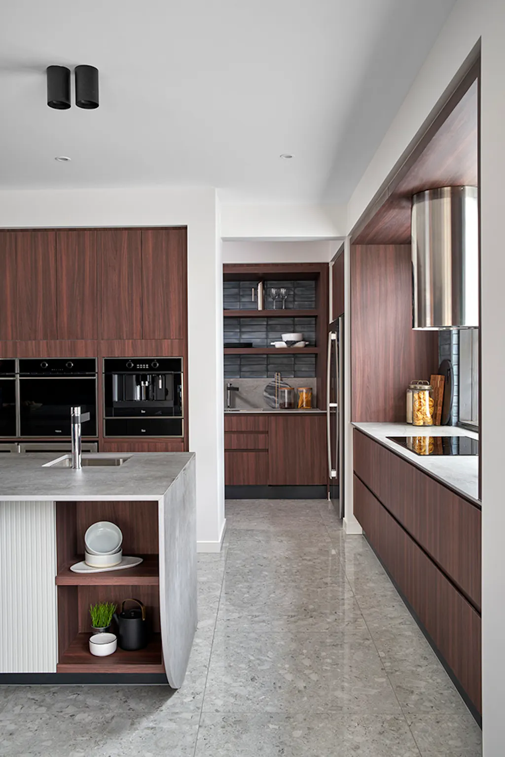 Top 9 Kitchen Design Trends In Australia 2021 - Metricon