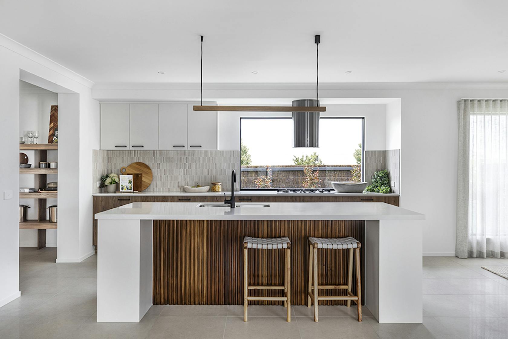 Top 9 Kitchen Design Trends In Australia 2021 - Metricon