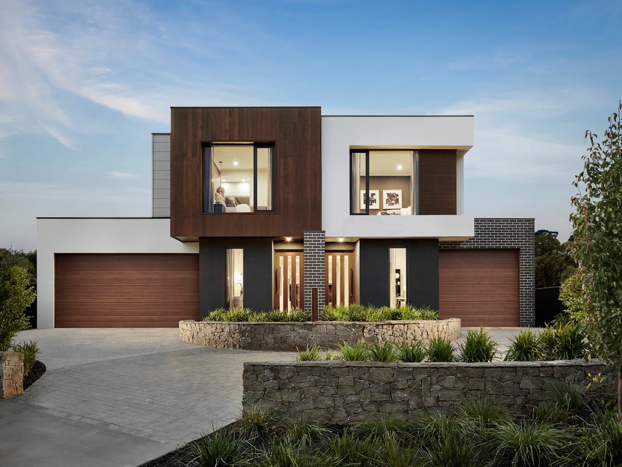 The many benefits of building a home with Hebel