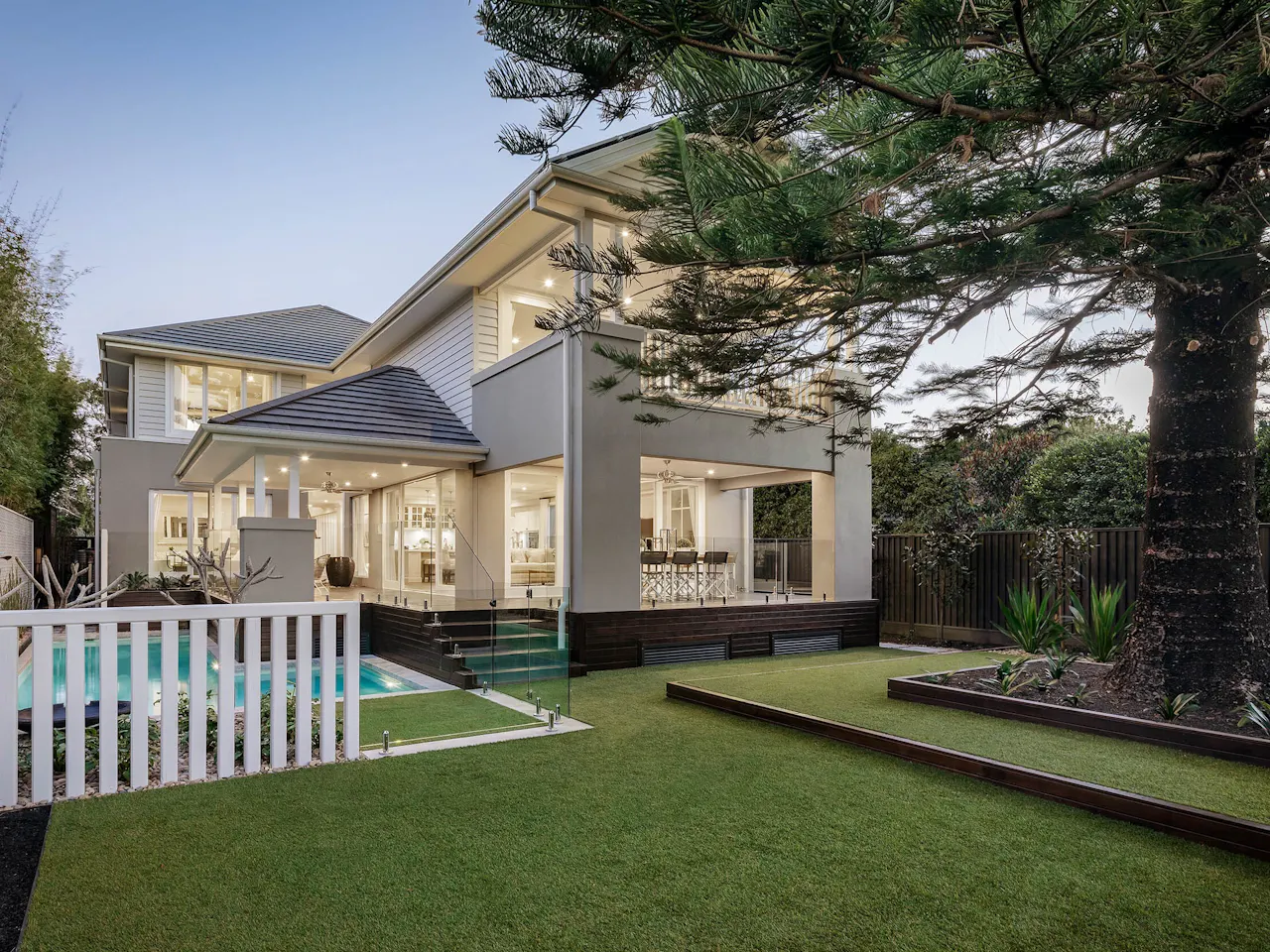 The many benefits of building a home with Hebel