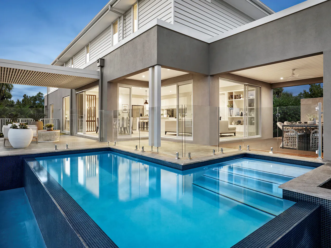 The many benefits of building a home with Hebel