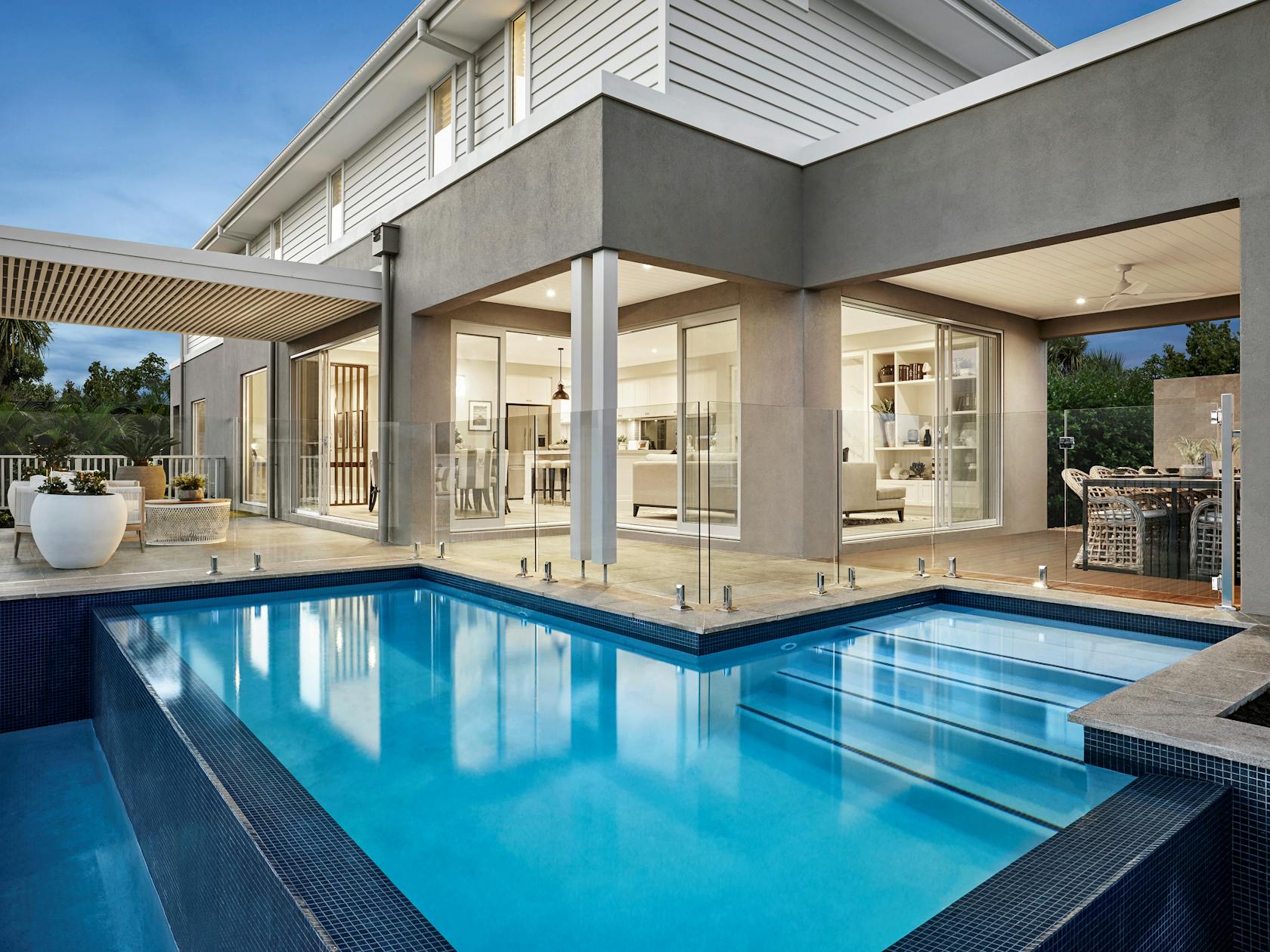 The many benefits of building a home with Hebel