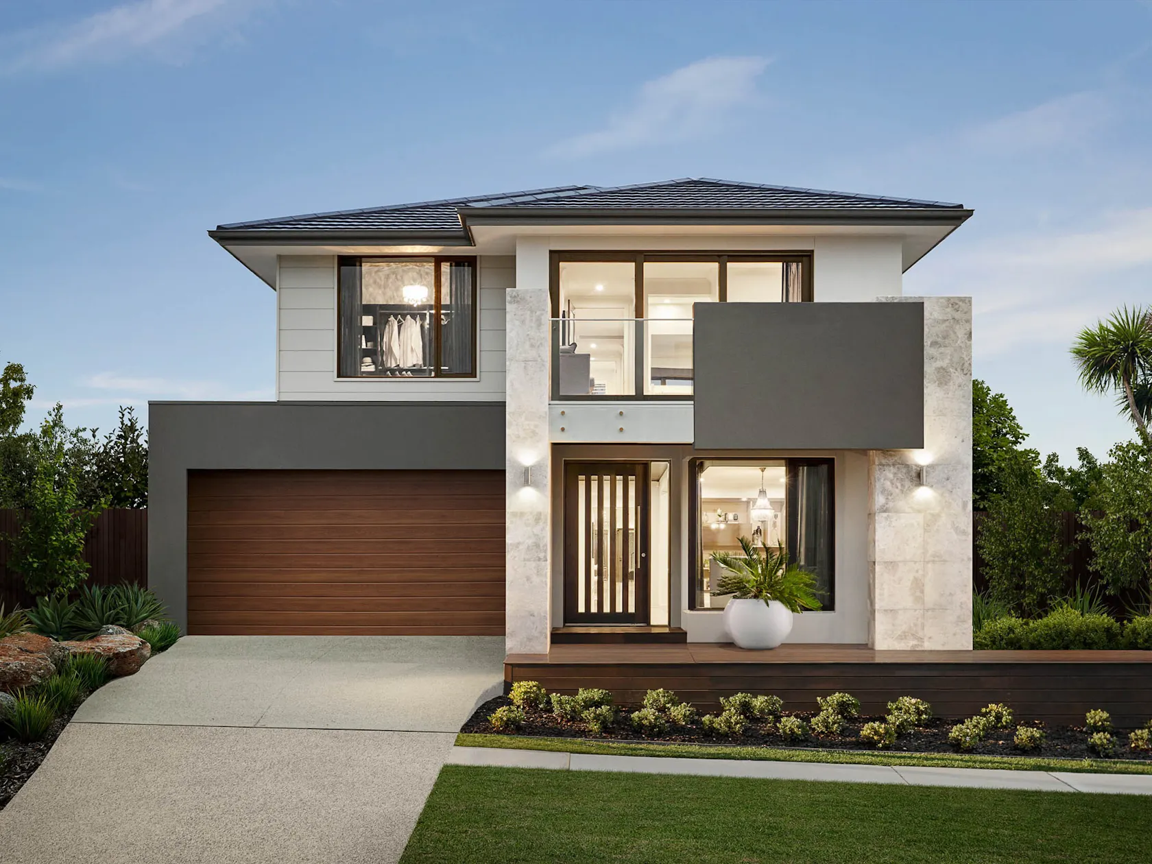 The many benefits of building a home with Hebel
