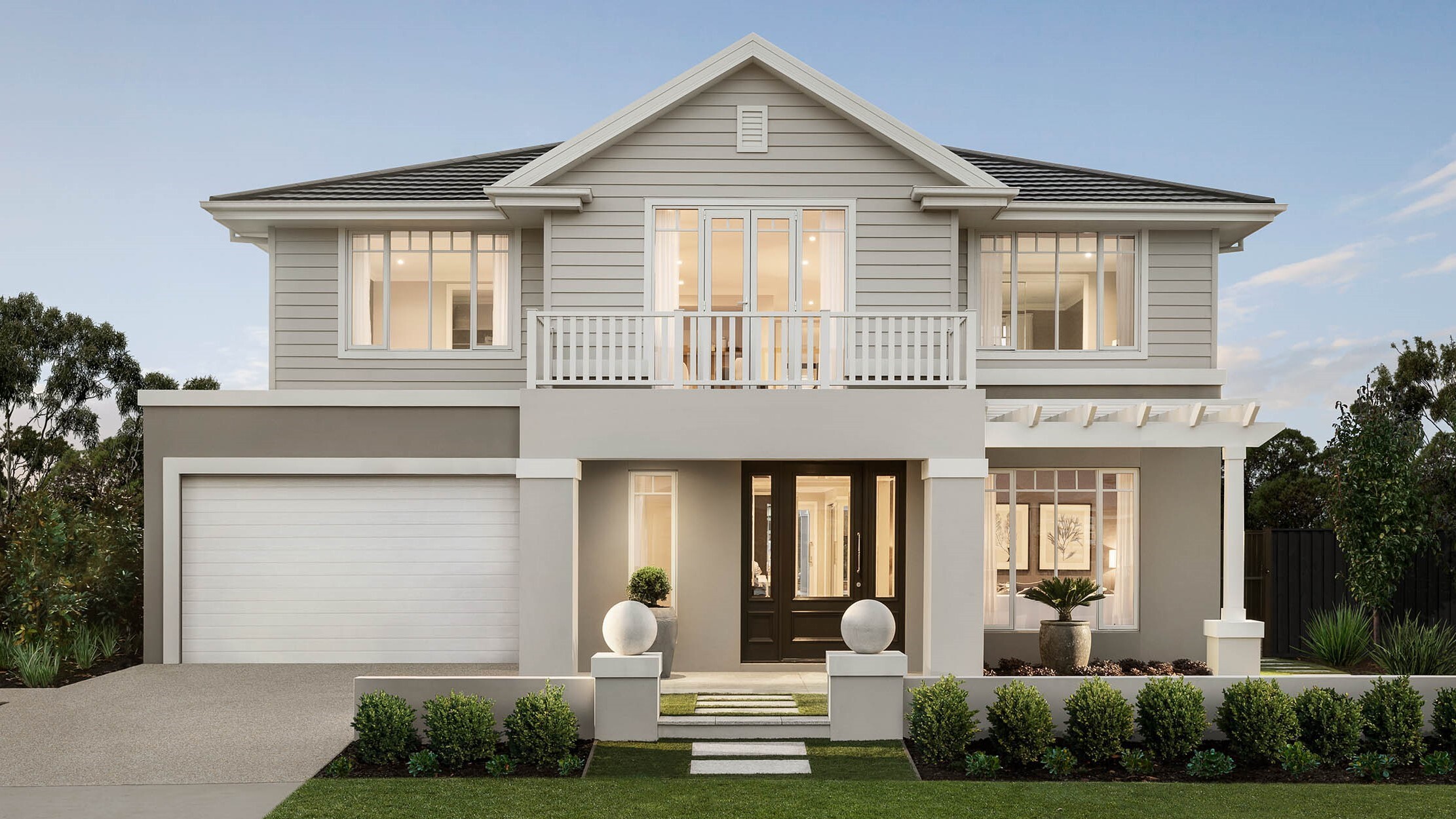 The many benefits of building a home with Hebel