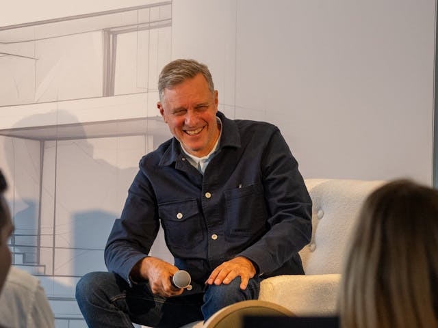 Grand Designs Australia host Peter Maddison reveals the future of ...