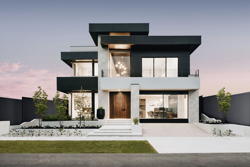 Experience Luxury Living with the Palisades Dream Home