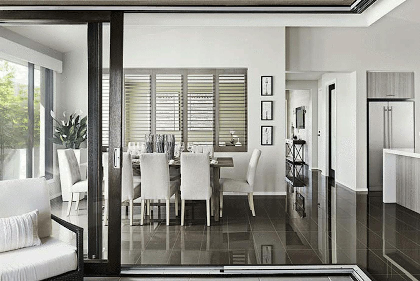 How Window Designs Can Impact Your New Home - Metricon