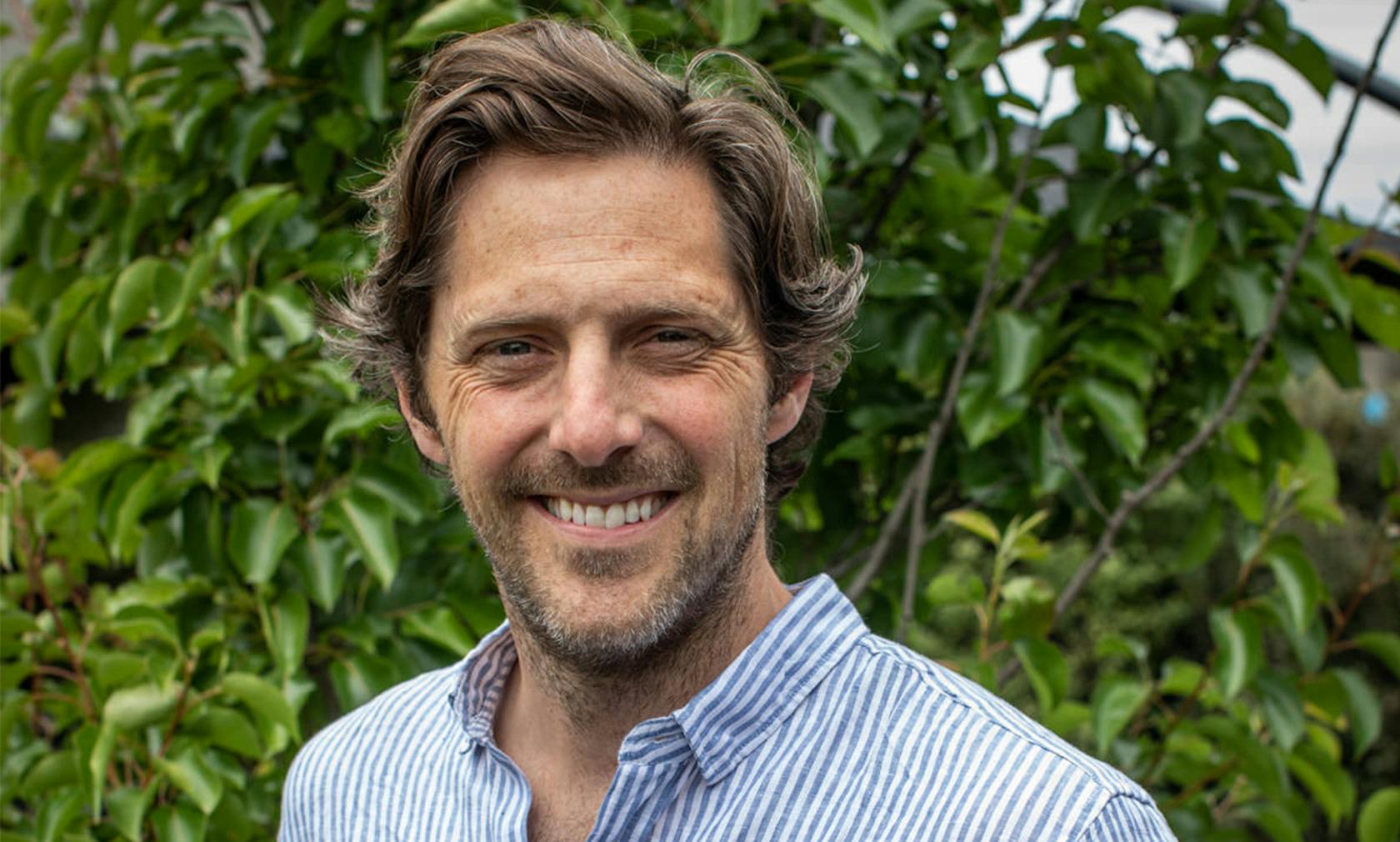 Charlie Albone Shares Tips For Creating Outdoor Spaces