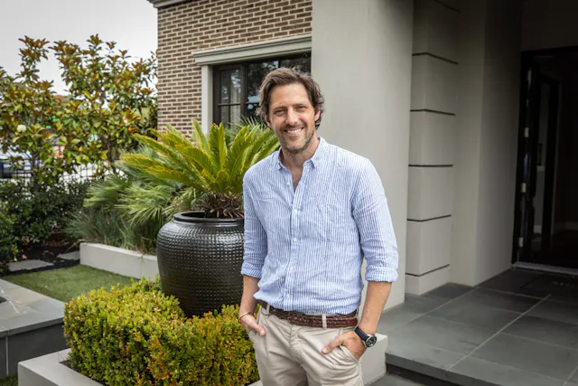 Charlie Albone Shares Tips For Creating Outdoor Spaces