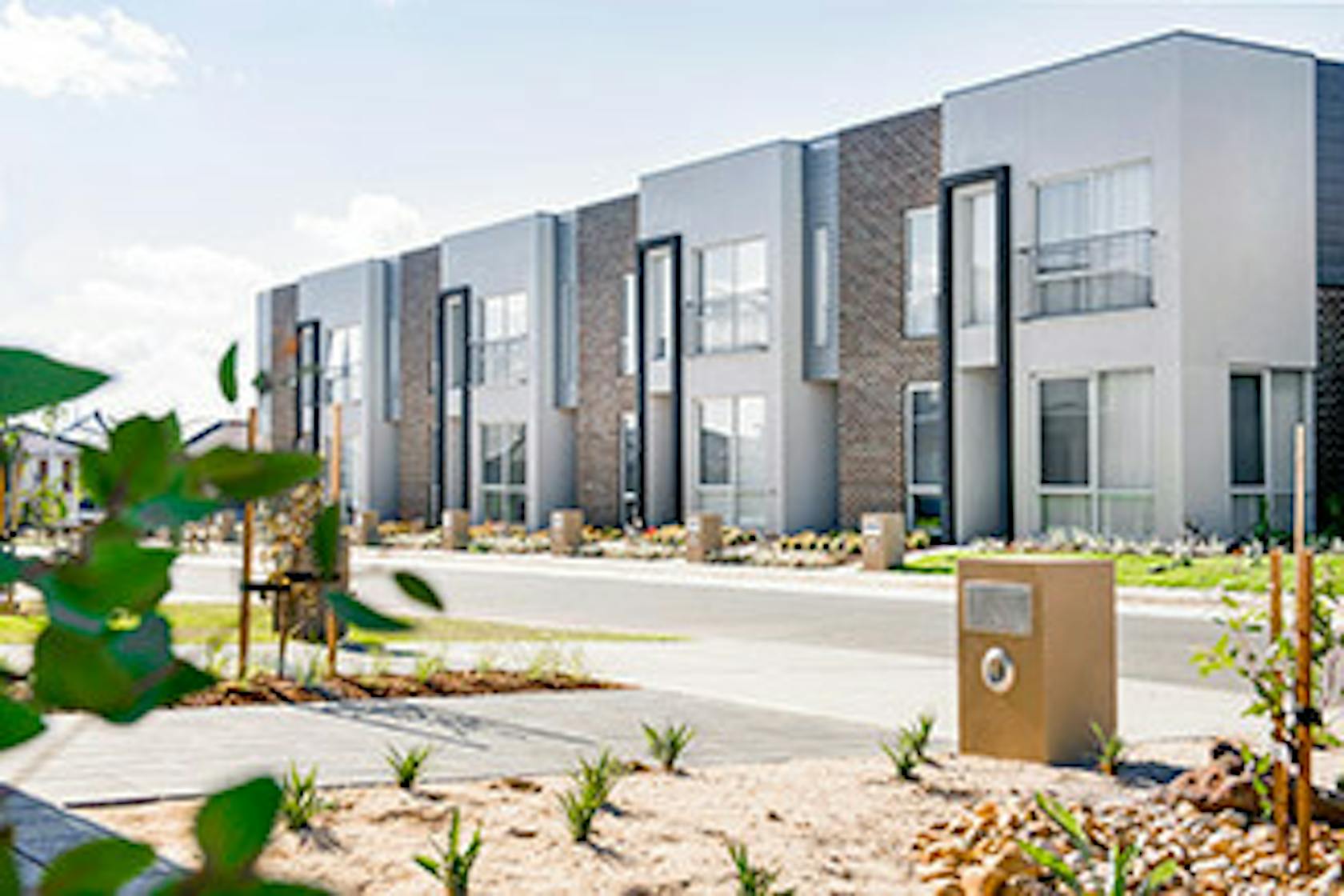 Splashback Ideas + Modern Kitchen Trends - Metricon