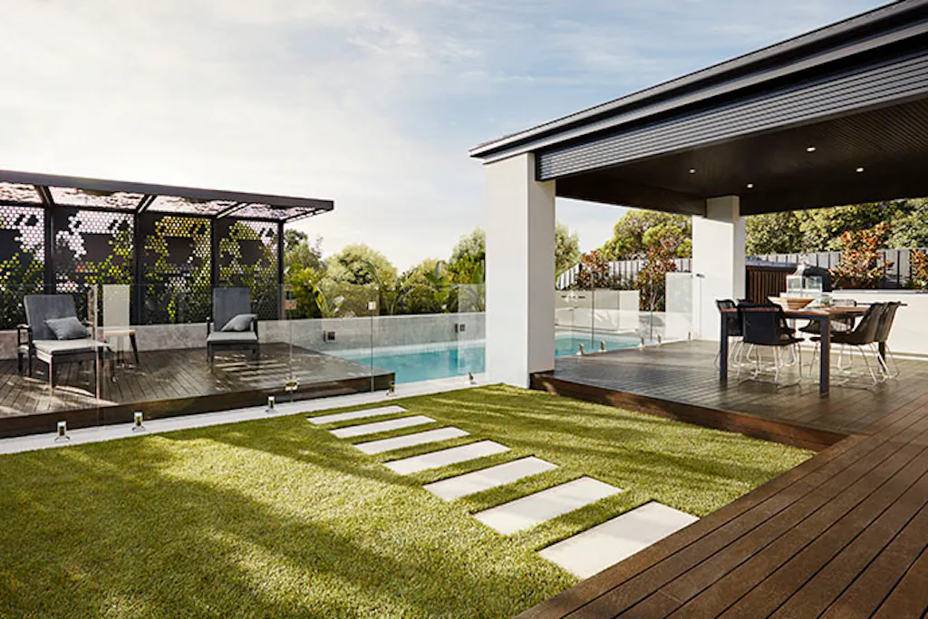 How To Choose The Right Pool For You - Metricon Homes