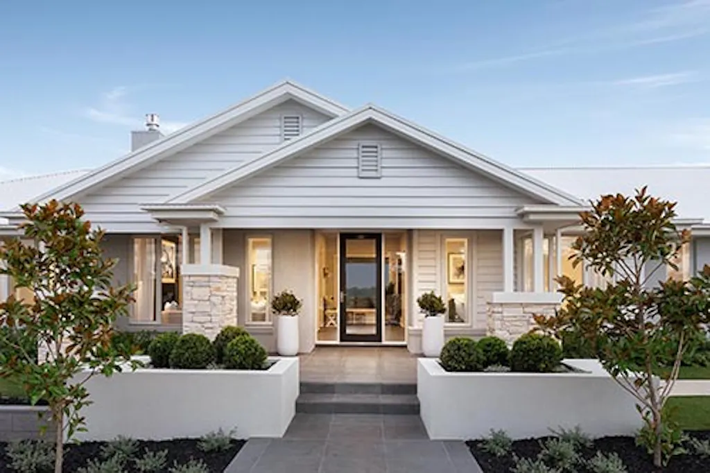 Knockdown Rebuild Guide – Essential Tips for Your New Home