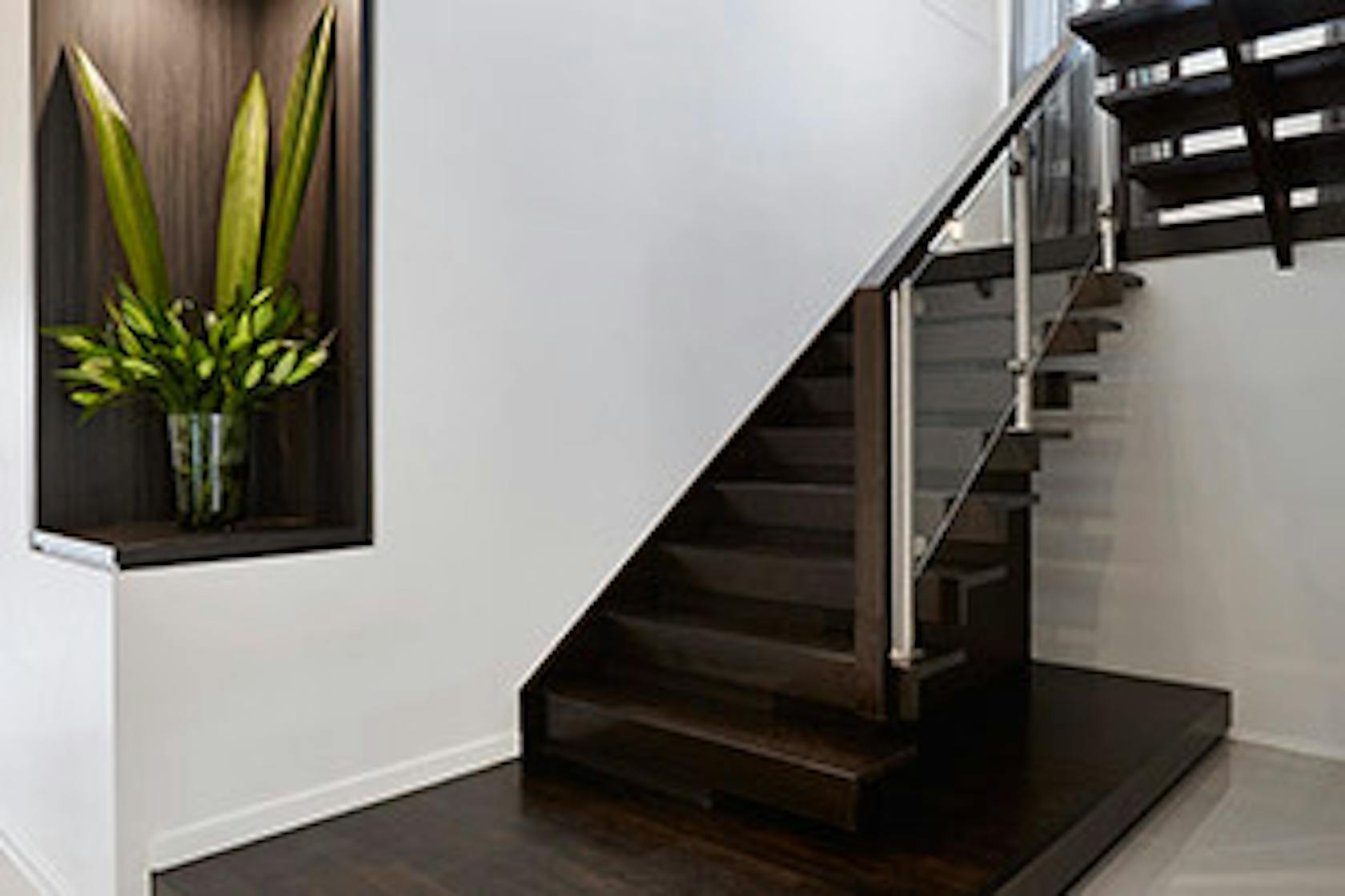 How To Choose The Right Staircase For Your Home - Metricon