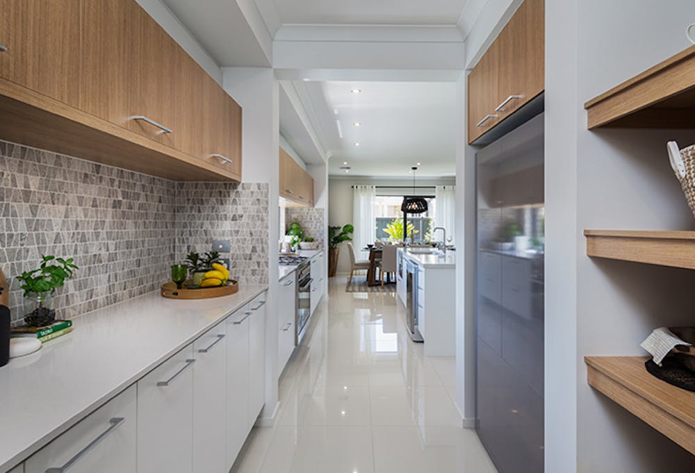 Ten tips to create an enviable butler’s pantry