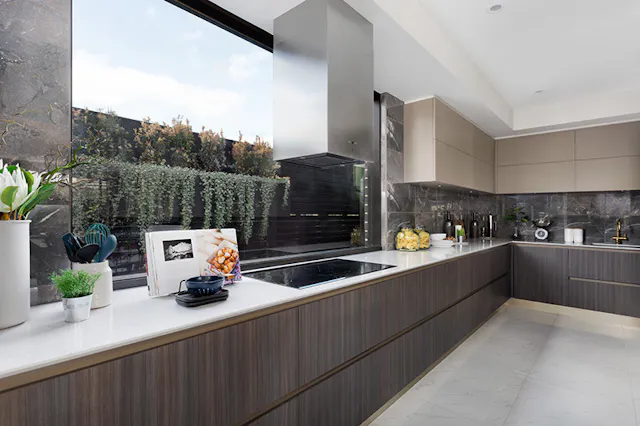 How Window Designs Can Impact Your New Home - Metricon