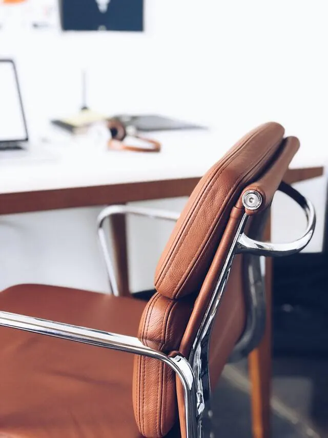 Setup Your Dream Home Office With A Few Simple Tips