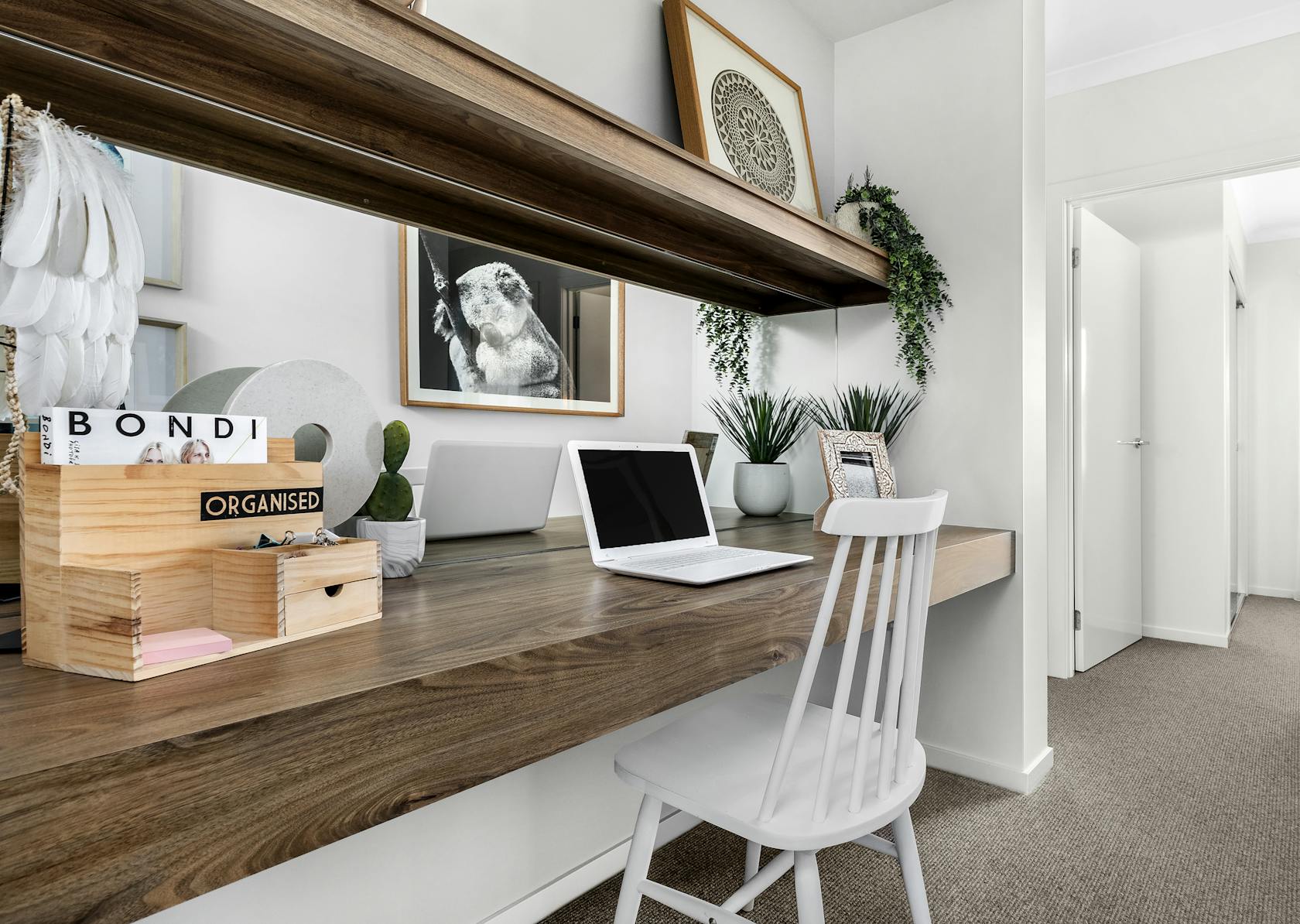 Setup Your Dream Home Office With A Few Simple Tips