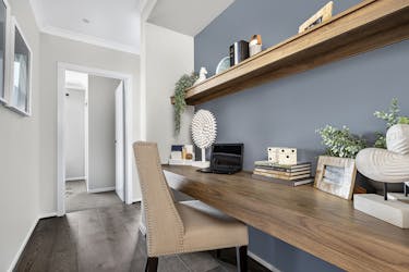 Setup Your Dream Home Office With A Few Simple Tips