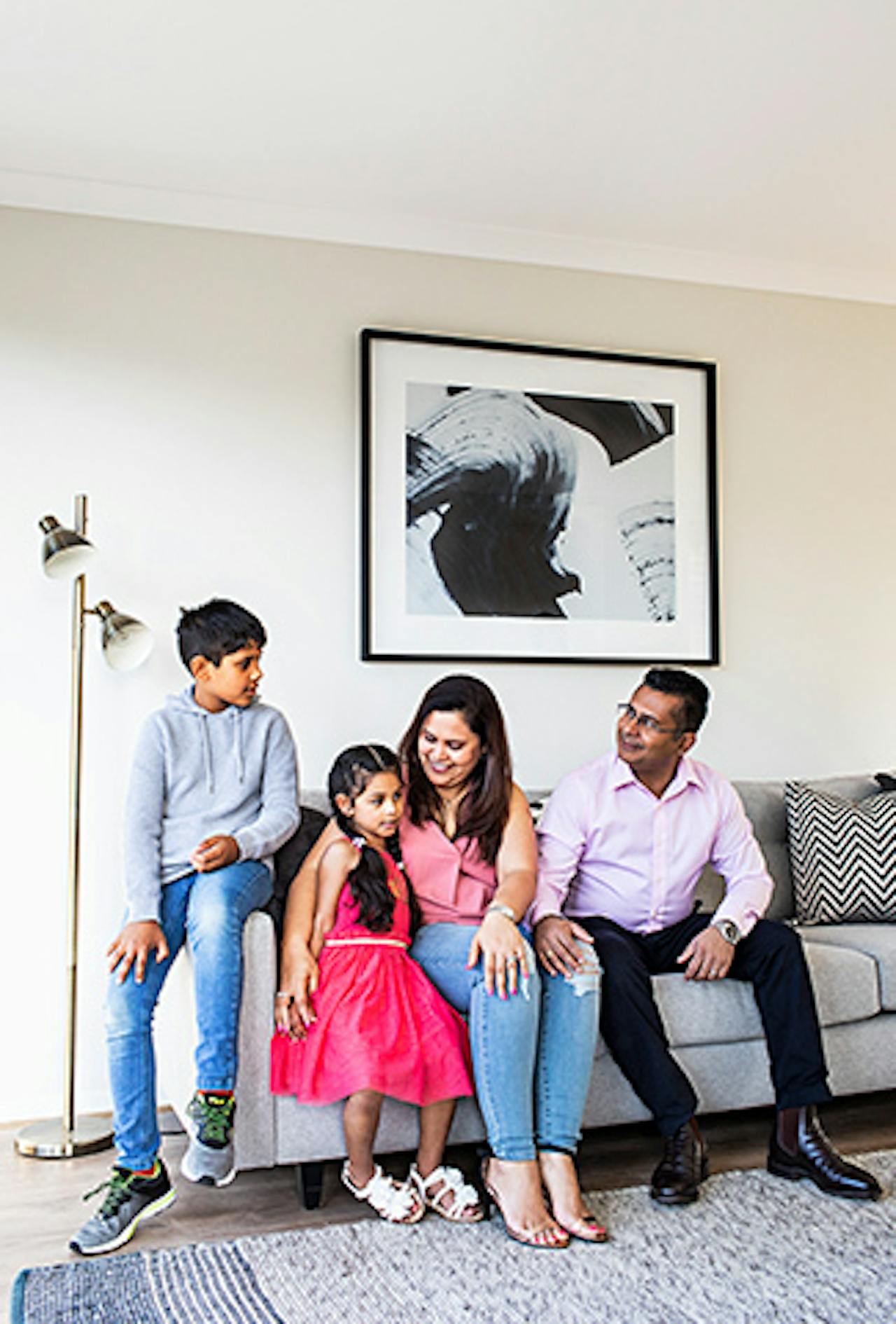 Wayne Ritchie Shares His Dualocc Building Experience