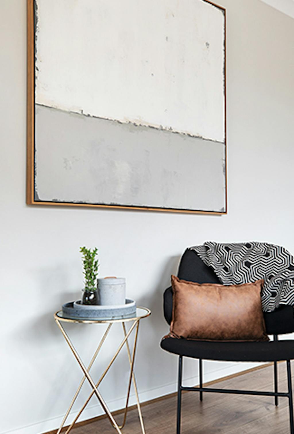 Wayne Ritchie Shares His Dualocc Building Experience