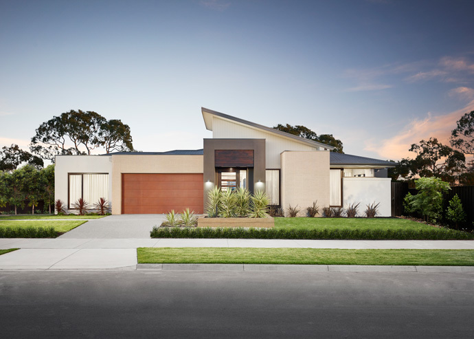 Visit Metricon display homes from your couch with online 3D Virtual Tours