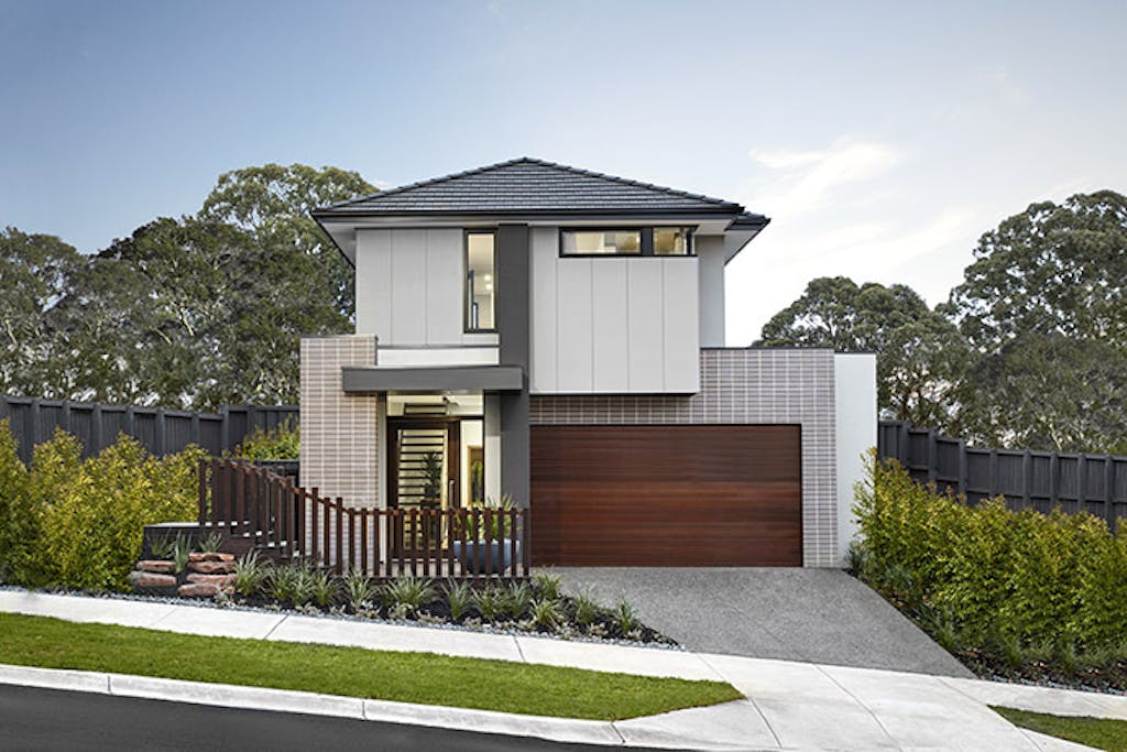 Unique Split-Level Home Solutions for Challenging Blocks