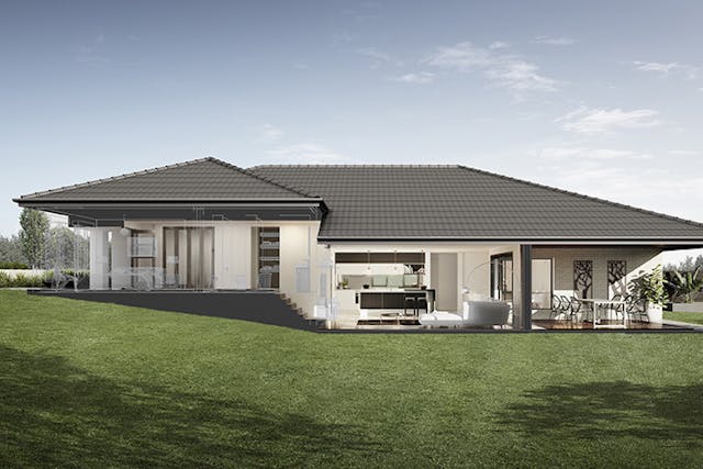 Unique Split-Level Home Solutions for Challenging Blocks