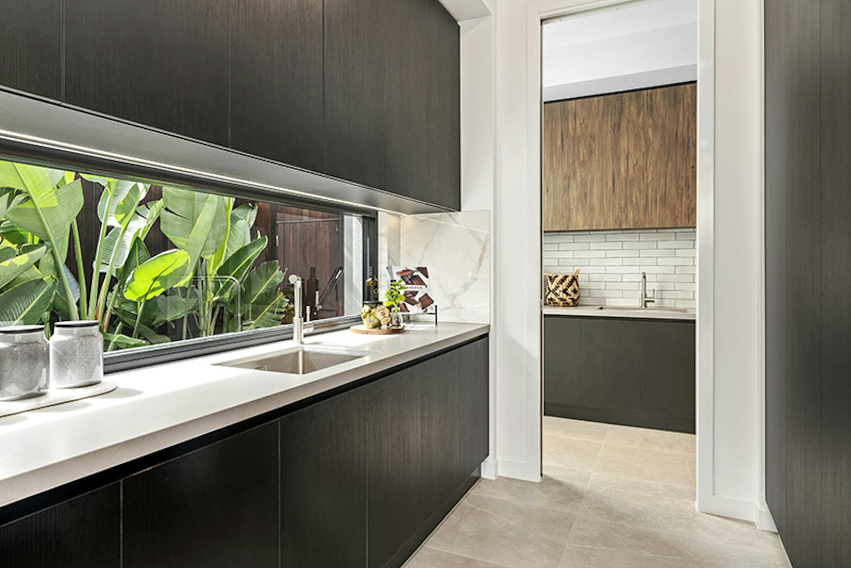 Splashback Ideas + Modern Kitchen Trends - Metricon