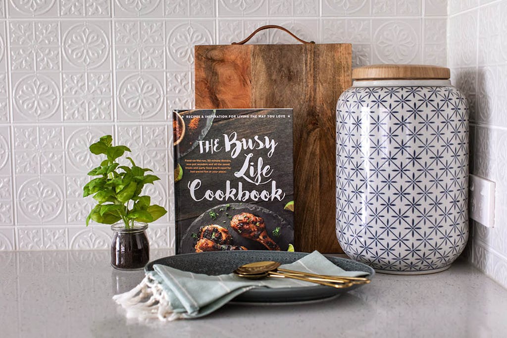 Splashback Ideas + Modern Kitchen Trends - Metricon