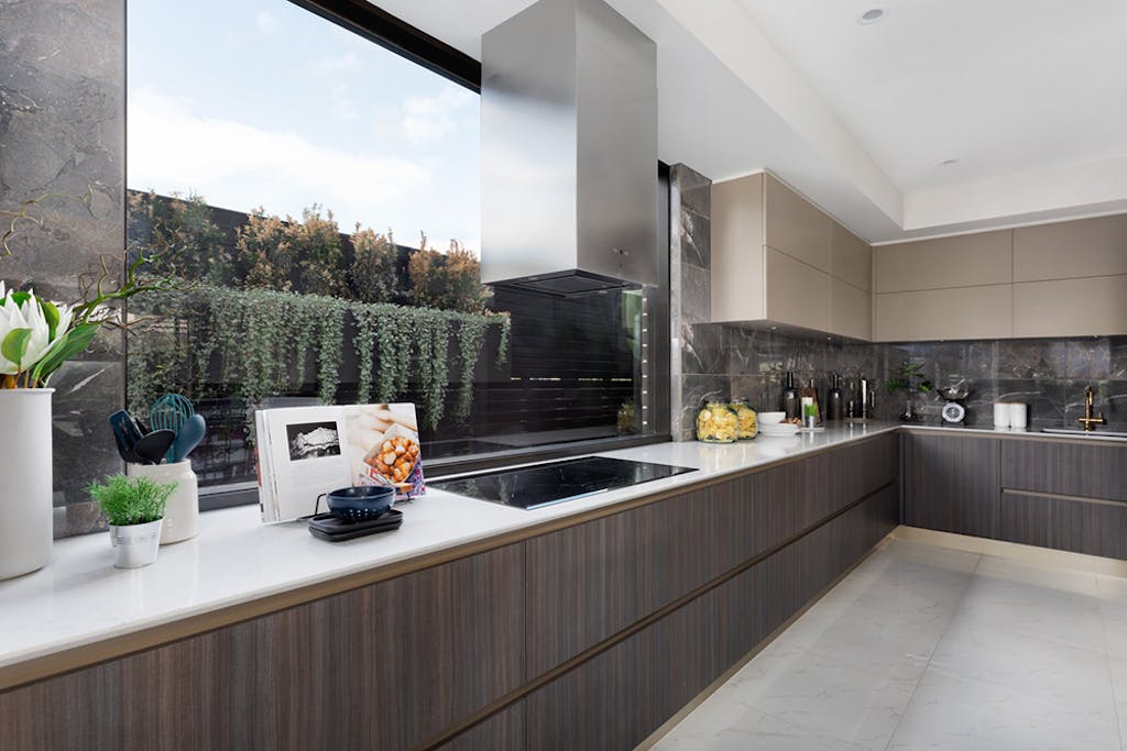 Splashback Ideas + Modern Kitchen Trends - Metricon