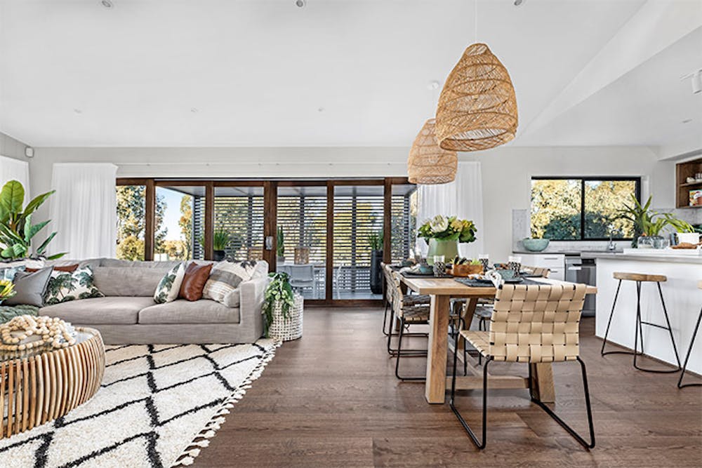 Visit Metricon Displays Online With 3D Virtual Tours!